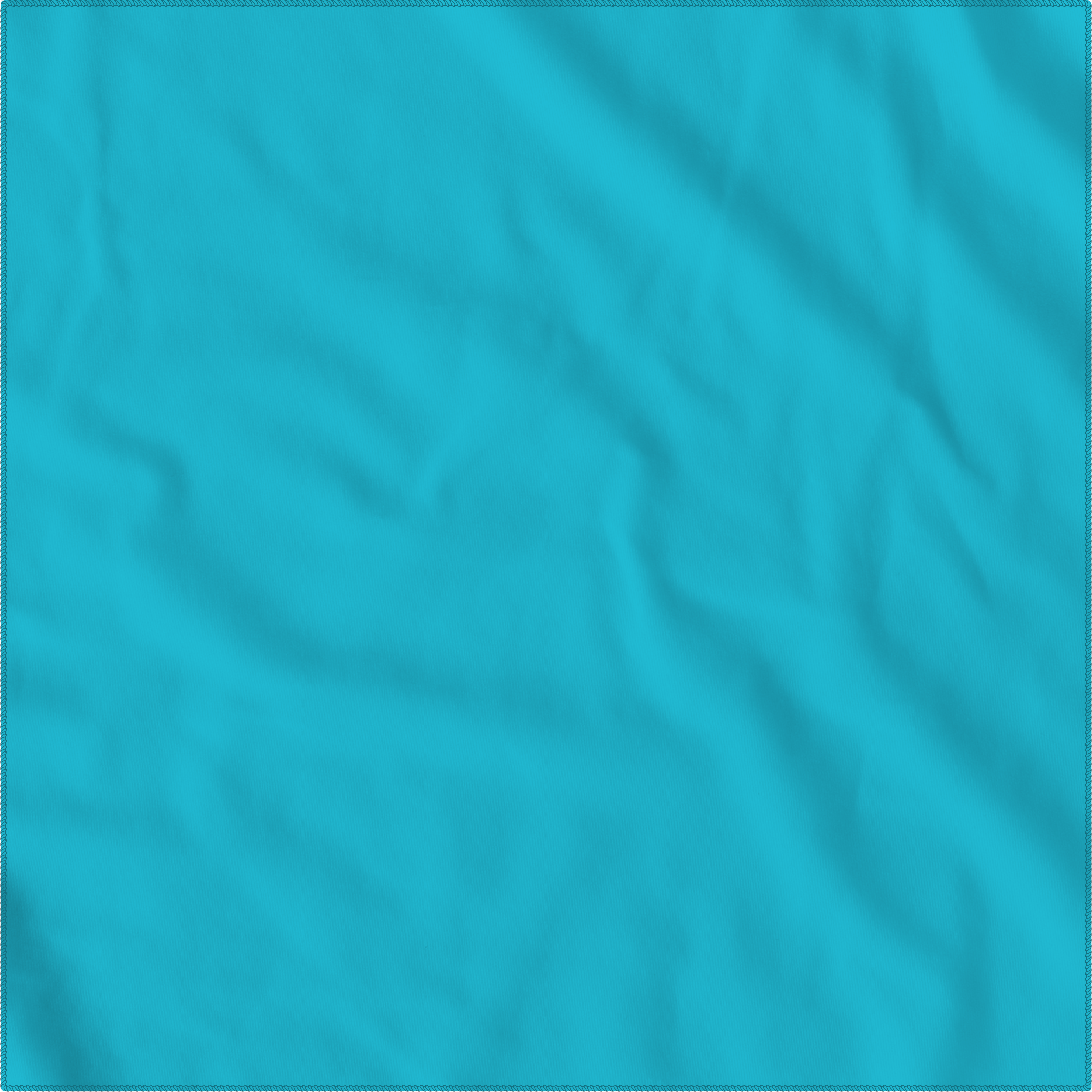 Solid Color 22" Bandannas - 12 Pack | Brighten Your Style